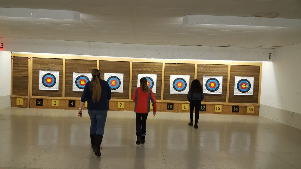 READING ARCHERY CLUB - Updated July 2025 - 880 Church Rd, Reading ...