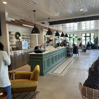 HAVEN COFFEE AND COCKTAILS - Updated December 2025 - 79 Photos & 31 Reviews - 534 N New ...