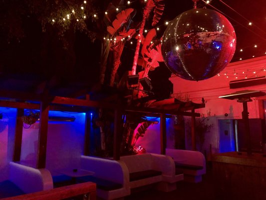 EOS LOUNGE - 94 Photos & 363 Reviews - 500 Anacapa St, Santa Barbara ...