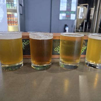 BACK FORTY BEER COMPANY - Updated January 2026 - 58 Photos & 43 Reviews ...