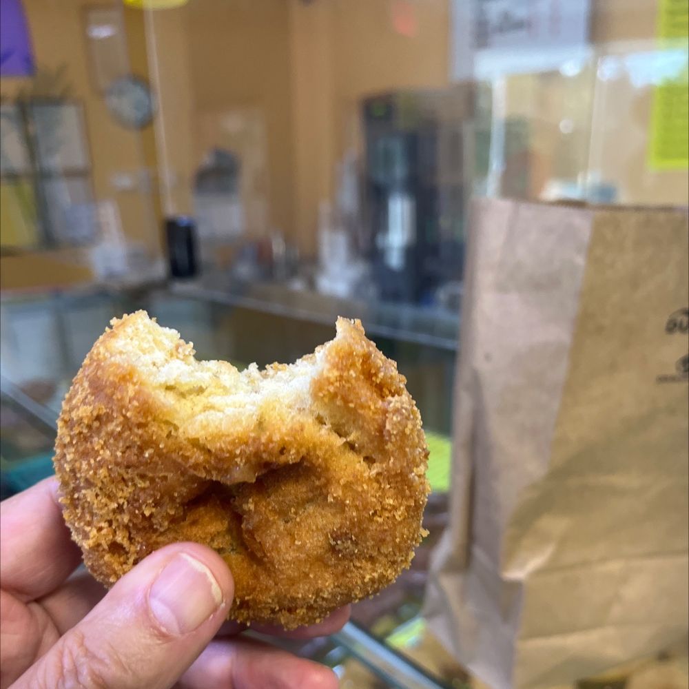 RUBY DONUT - Updated October 2025 - 126 Photos & 201 Reviews - 210 W ...