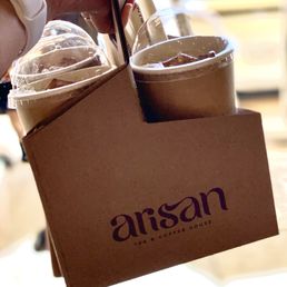 ARISAN TEA & COFFEE HOUSE - Updated December 2025 - 844 Photos & 350 ...
