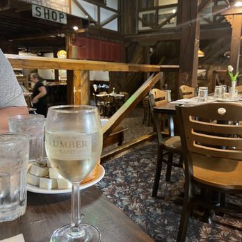 HAWLEY LUMBER YARD RESTAURANT - Updated December 2025 - 63 Photos & 78 ...