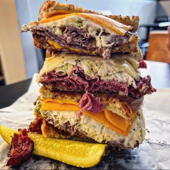 DIAMOND DELI - Updated August 2024 - 141 Photos & 286 Reviews - 378 S ...