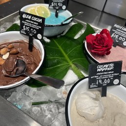 Lush Reviews | Read Customer Service Reviews of lushusa.com