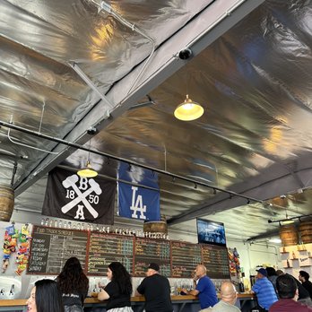PROGRESS BREWING - Updated June 2025 - 656 Photos & 422 Reviews - 9624 ...