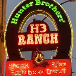 H3 RANCH - Updated October 2025 - 1214 Photos & 1081 Reviews - 109 E ...