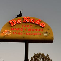 DE NADA CANTINA - Updated December 2025 - 754 Photos & 597 Reviews ...