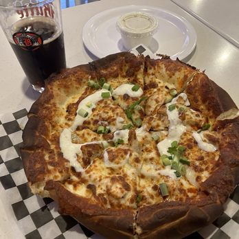 SILVER BOW PIZZA PARLOR - Updated November 2025 - 59 Photos & 60 ...