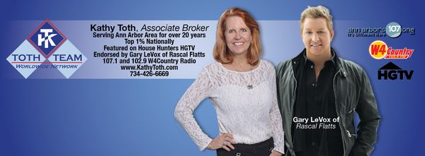 KATHY TOTH - TOTH TEAM WORLWIDE NETWORK - Updated September 2024 - 15 ...