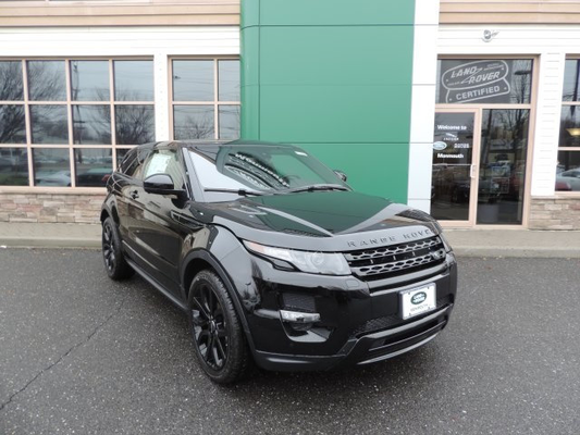 LAND ROVER MONMOUTH - Updated December 2025 - 21 Photos & 67 Reviews ...