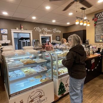 MY MOM’S BAKERY - Updated October 2025 - 14 Reviews - 1665 Dows St, Ely, Iowa - Czech ...