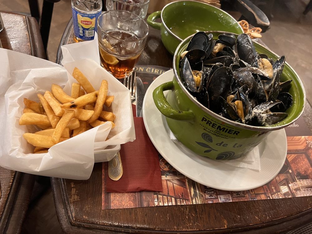 LE CIRIO - Updated May 2024 - 134 Photos & 115 Reviews - Rue de la ...