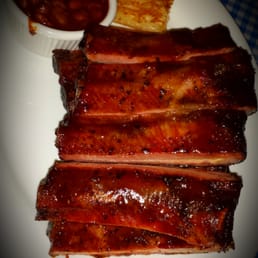 TRAIL DUST BBQ - Updated December 2025 - 940 Photos & 1648 Reviews ...