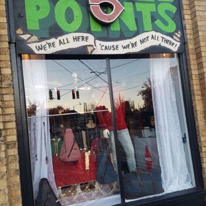 LITTLE FIVE POINTS - 90 Photos & 40 Reviews - Atlanta, Georgia - Local ...