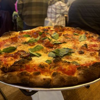 DIMO’S APIZZA - Updated June 2025 - 270 Photos & 220 Reviews - 701 E ...