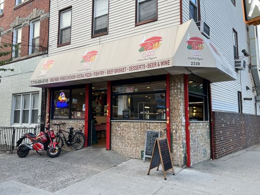 POT LIQUOR AND CORNBREAD - Updated October 2025 - 38 Photos & 27 ...