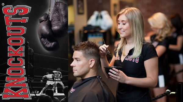 KNOCKOUTS HAIRCUTS FOR MEN - DALLAS - 37 Photos & 27 Reviews - 4724 ...