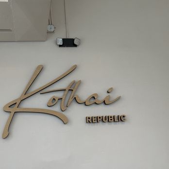 KOTHAI REPUBLIC - Updated August 2025 - 1297 Photos & 420 Reviews - 1398 9th Ave, San Francisco ...