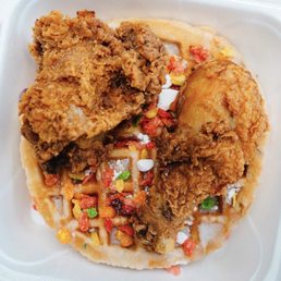 IKRAVE - 215 Photos & 188 Reviews - 4799 NW 7th Ave, Miami, FL - Menu ...