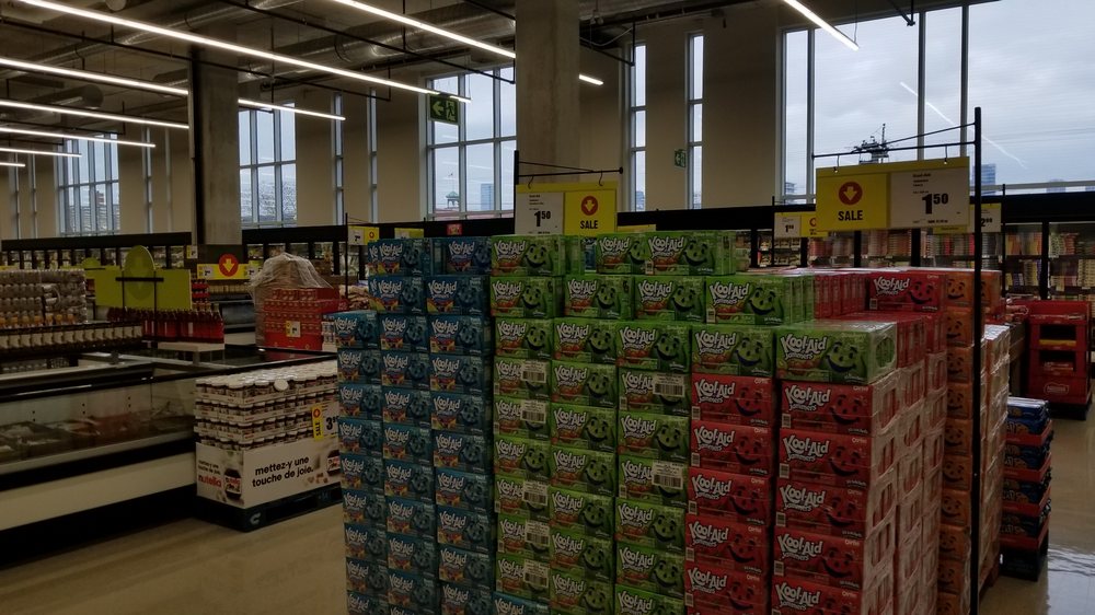 FRESHCO - 26 Photos - 410 Bathurst Street, Toronto, Ontario - Grocery ...