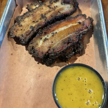 APOCALYPSE BBQ - Updated July 2024 - 938 Photos & 615 Reviews - 9980 SW ...