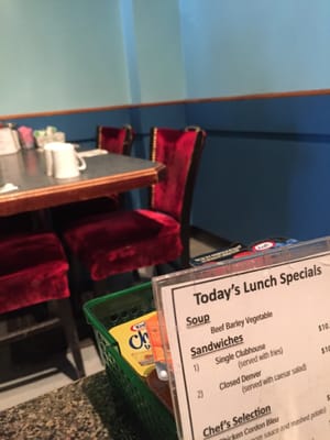 GOLD RANGE BISTRO - Updated December 2025 - 16 Reviews - 5010 50th St ...