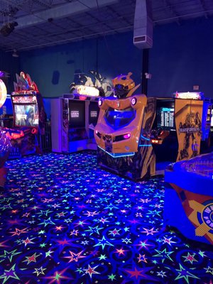 FUN LAND OF FREDERICKSBURG - 102 Photos & 135 Reviews - 1351 Central ...