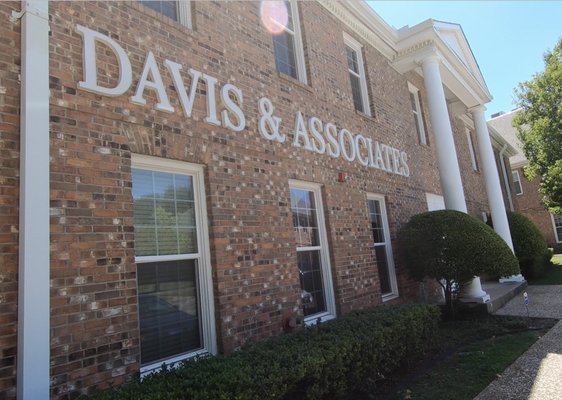 DAVIS & ASSOCIATES - Updated May 2026 - 30 Reviews - 17750 Preston Rd ...