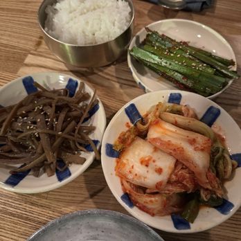 SOMAEK - Updated June 2025 - 119 Photos & 49 Reviews - 11 Temple Pl ...