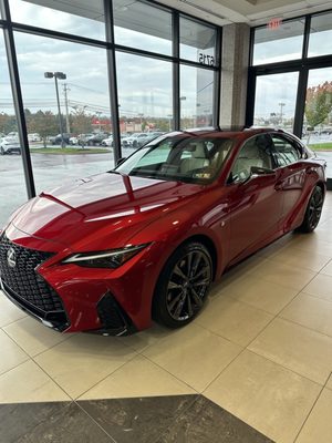 BOBBY RAHAL LEXUS - Updated October 2025 - 36 Photos & 22 Reviews ...