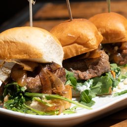 LUCKY STRIKE BELLEVUE - Updated December 2024 - 258 Photos & 590 ...