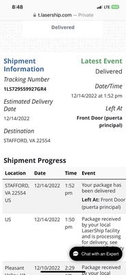 LASERSHIP - Updated October 2025 - 31 Photos & 535 Reviews - Washington ...