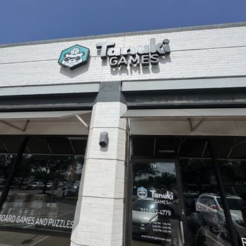 TANUKI GAMES - Updated November 2025 - 54 Photos & 52 Reviews - 6929 ...