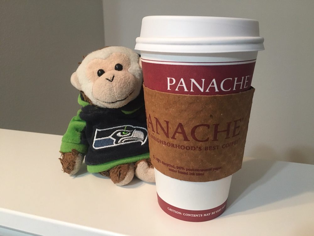 PANACHE - Updated July 2025 - 1959 NE Pacific St, Seattle, Washington ...