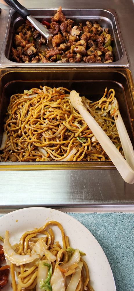 CHINA BUFFET - Updated October 2025 - 11 Photos - 1909 E Main St ...