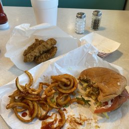 DAN’S HAMBURGERS - Updated July 2025 - 232 Photos & 540 Reviews - 4308 ...