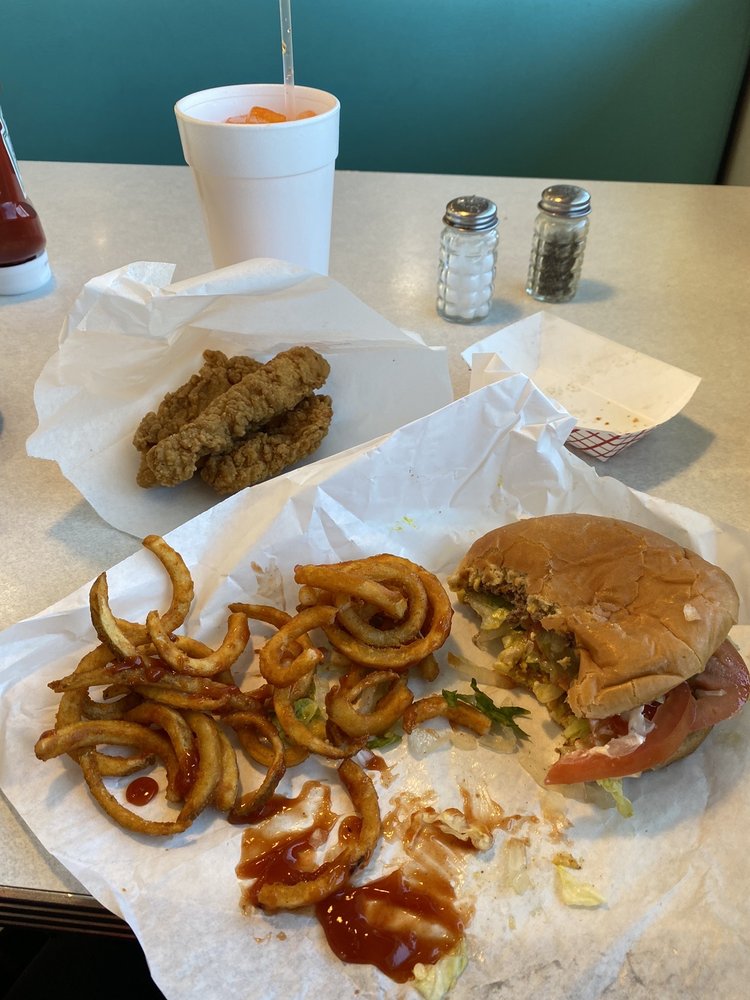 DAN’S HAMBURGERS - Updated October 2024 - 211 Photos & 517 Reviews ...
