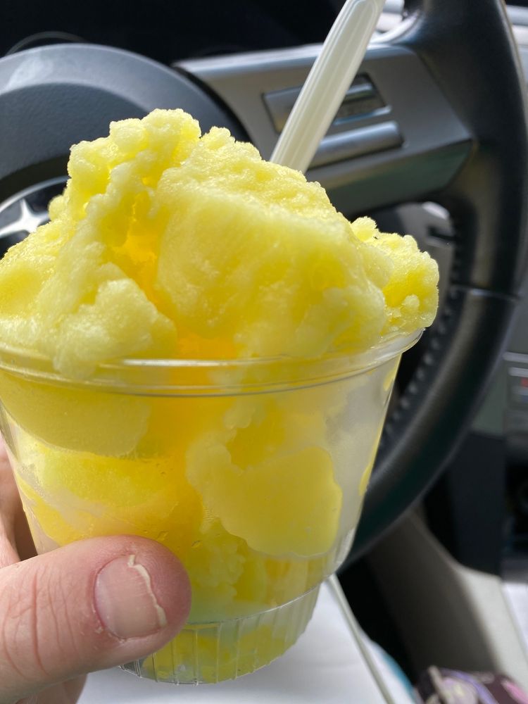 LITTLE JIMMY’S ITALIAN ICES - Updated May 2025 - Bijou Way, Pittsburgh ...