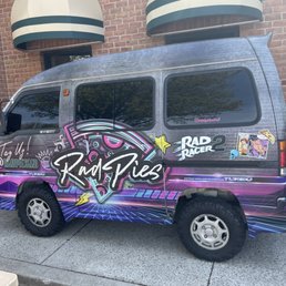 RAD PIES - Updated October 2025 - 129 Photos & 115 Reviews - 10210 ...