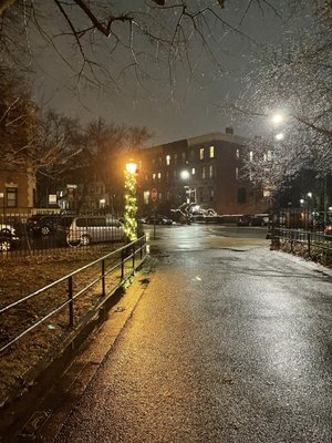FULTON PARK - Updated December 2024 - 45 Photos - 1691 Fulton St ...