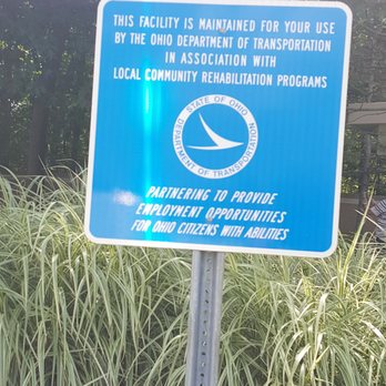 ODOT REST AREA - Updated January 2026 - 20 Photos - I-90 Eastbound Mm ...