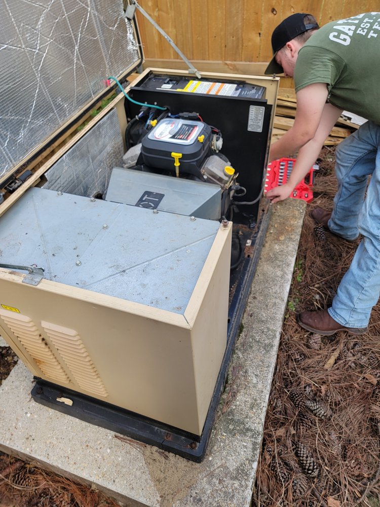 GEAUX MAINTENANCE - Updated September 2024 - Springfield, Louisiana ...