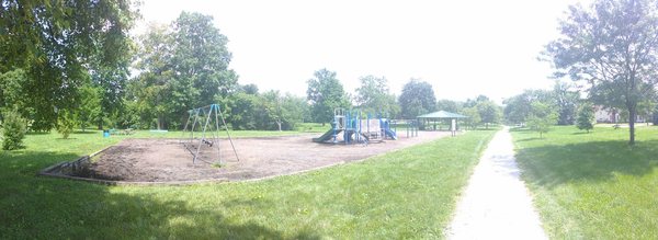 ELLENBERGER PARK - Updated October 2025 - 59 Photos & 21 Reviews - 5301 ...