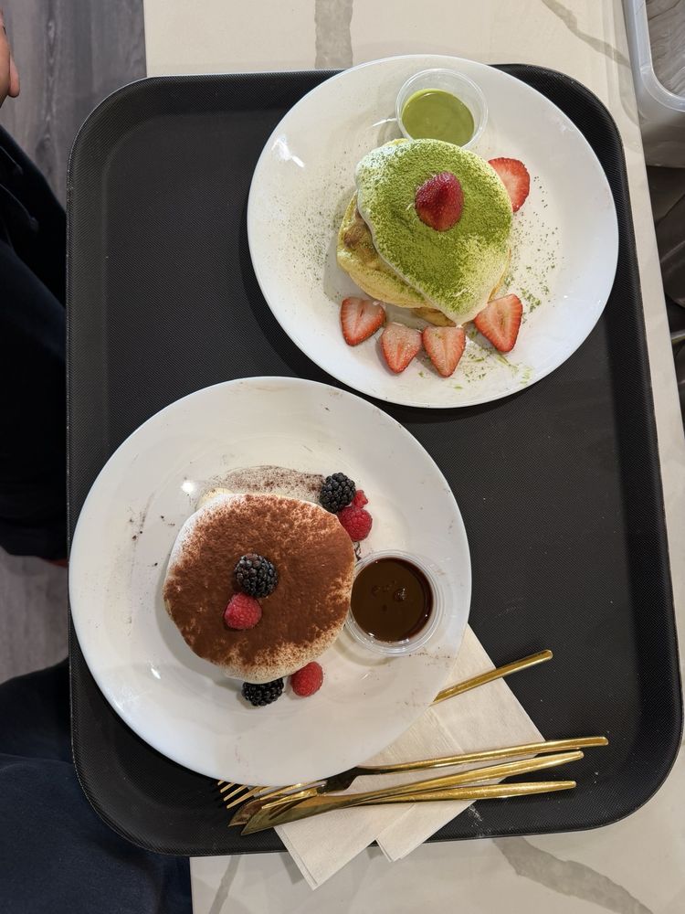 FLUFFY FLUFFY DESSERT CAFE - Updated June 2026 - 25 Photos & 14 Reviews ...