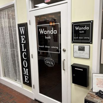 WANDA BYOB - Updated January 2026 - 225 Photos & 96 Reviews - 116 Kings ...