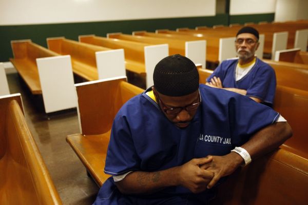 MEN’S CENTRAL JAIL - Updated January 2026 - 19 Photos & 16 Reviews ...