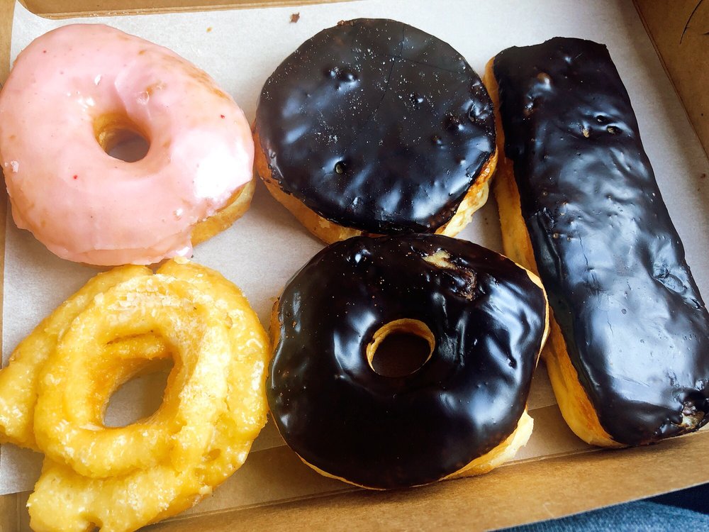 BANBURY CROSS - 246 Photos & 468 Reviews - 705 S 700th E, Salt Lake ...