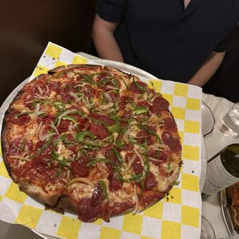 PIZZ’AMICI - Updated January 2025 - 35 Photos & 12 Reviews - 1215 W ...