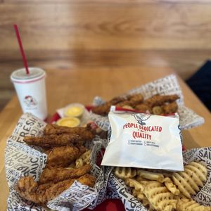 COOK OUT - 40 Photos & 129 Reviews - 3624 Hillsborough Rd, Durham ...